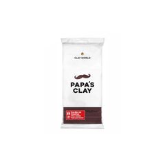 Hobby | Papa's Clay argilă polimerică 250g | diverse nuanțe | Magazin ...